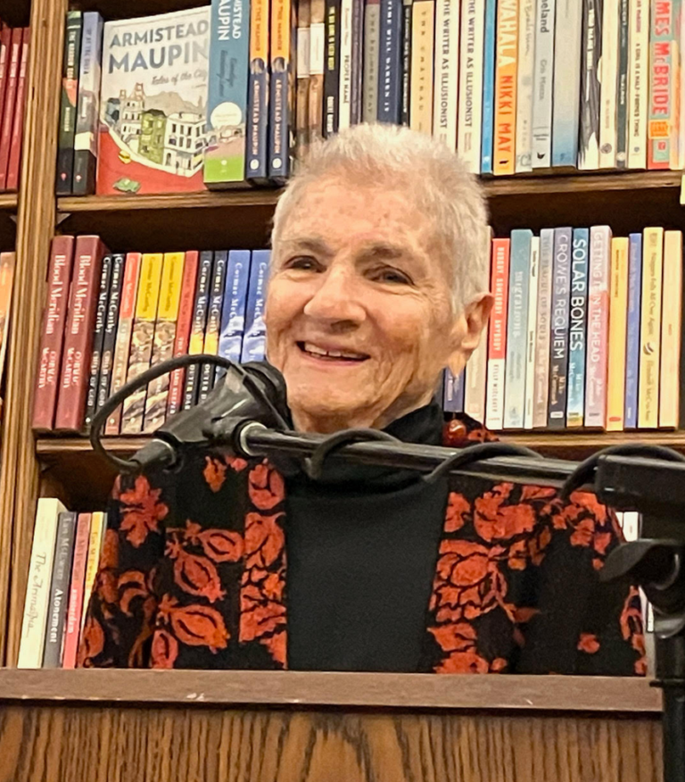 Margaret Randall